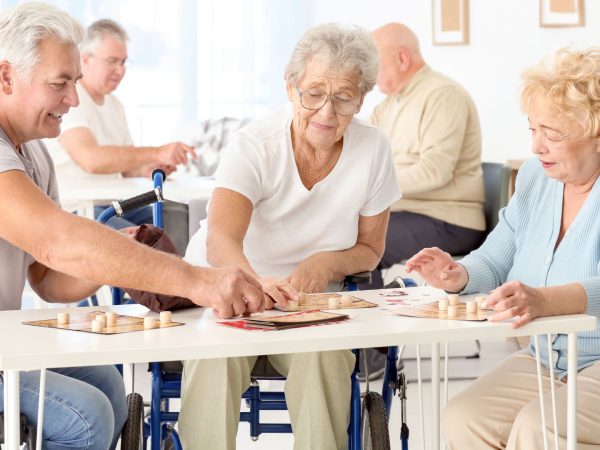 What Is a Board and Care Home? Everything You Need to Know – Ease ...