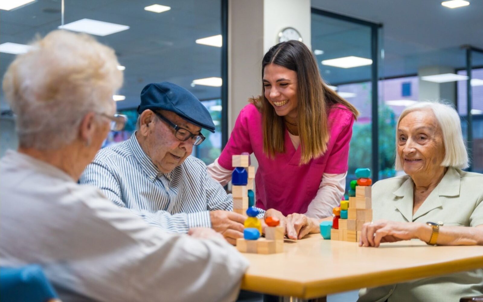 How Ease Placement Simplifies the Process of Finding Elderly Care Facilities – Ease Placement ...