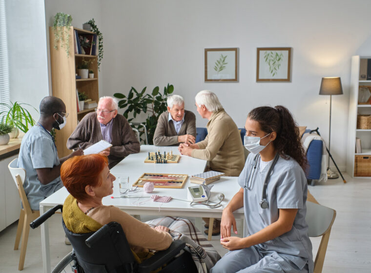 What Is a Board and Care Home? Everything You Need to Know – Ease ...